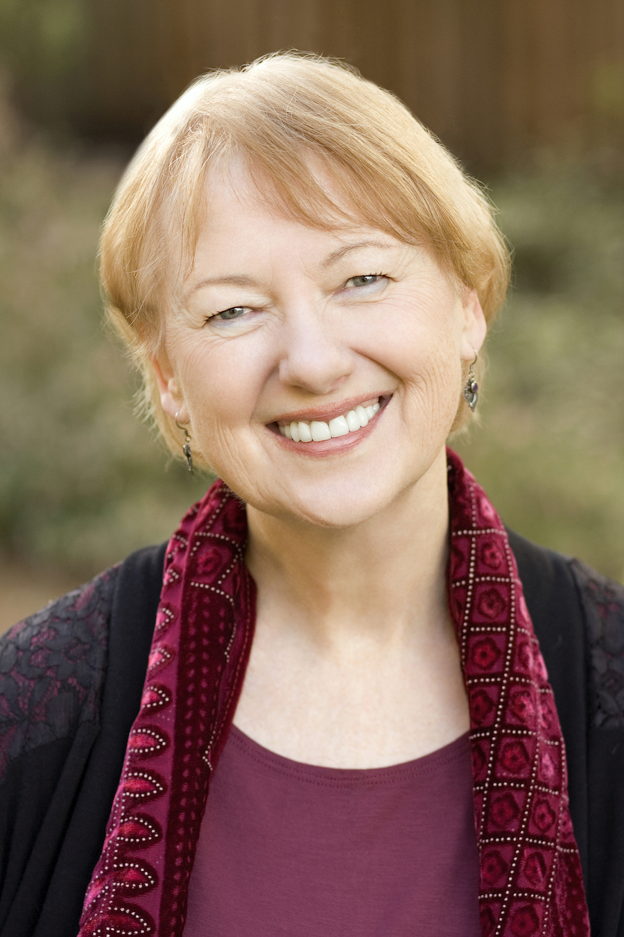 Marie Booth – Romance Happy Hour