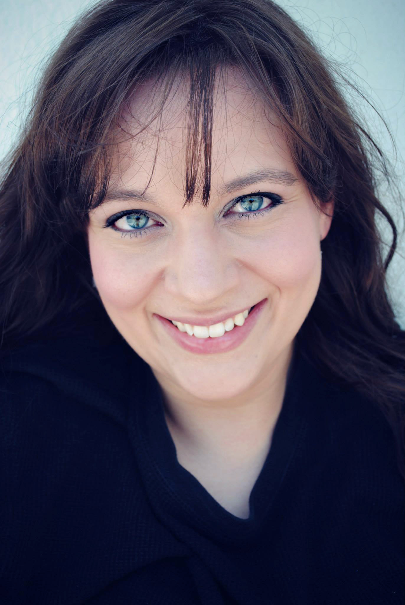 Heidi Hutchinson – Romance Happy Hour