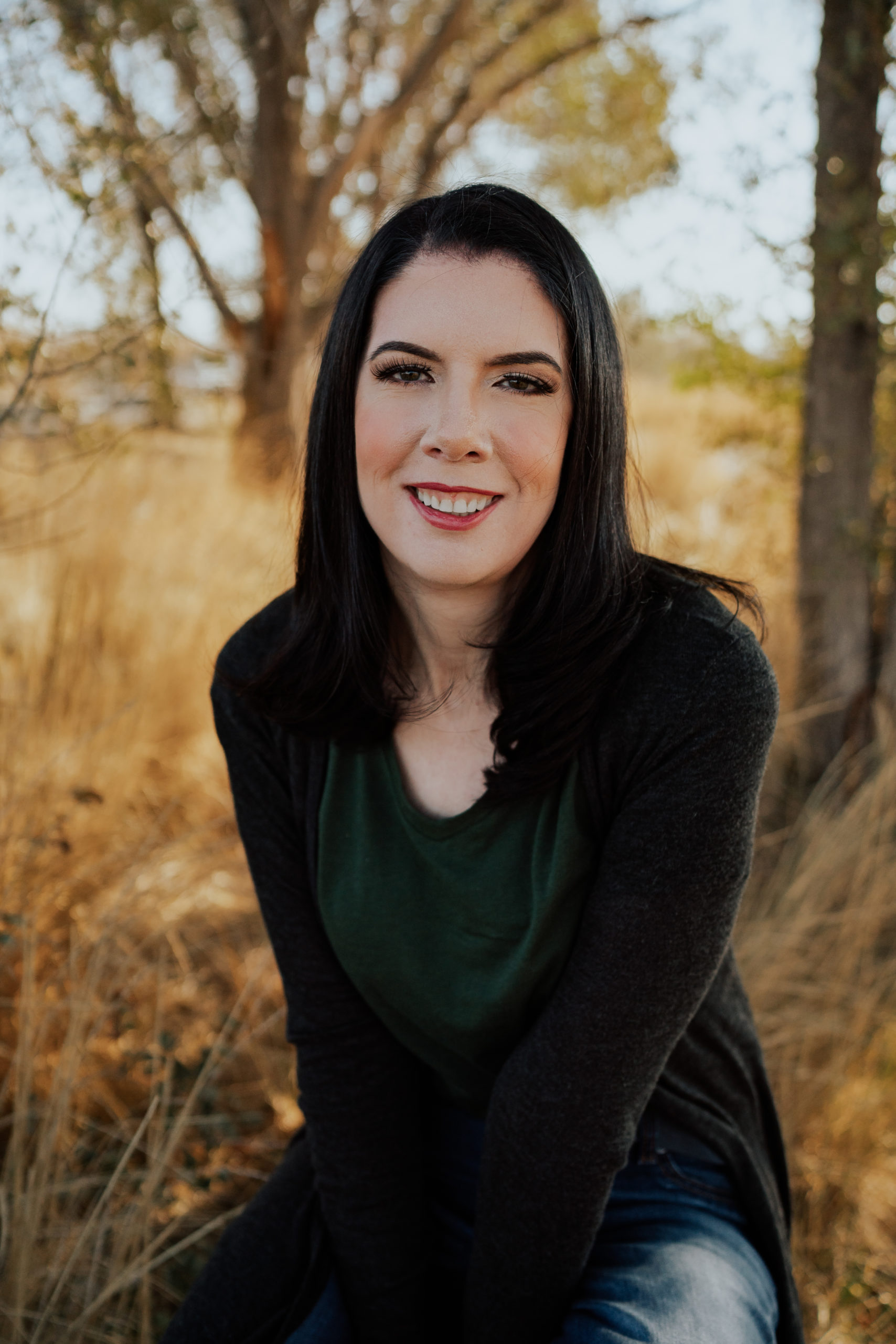 Sariah Wilson – Romance Happy Hour