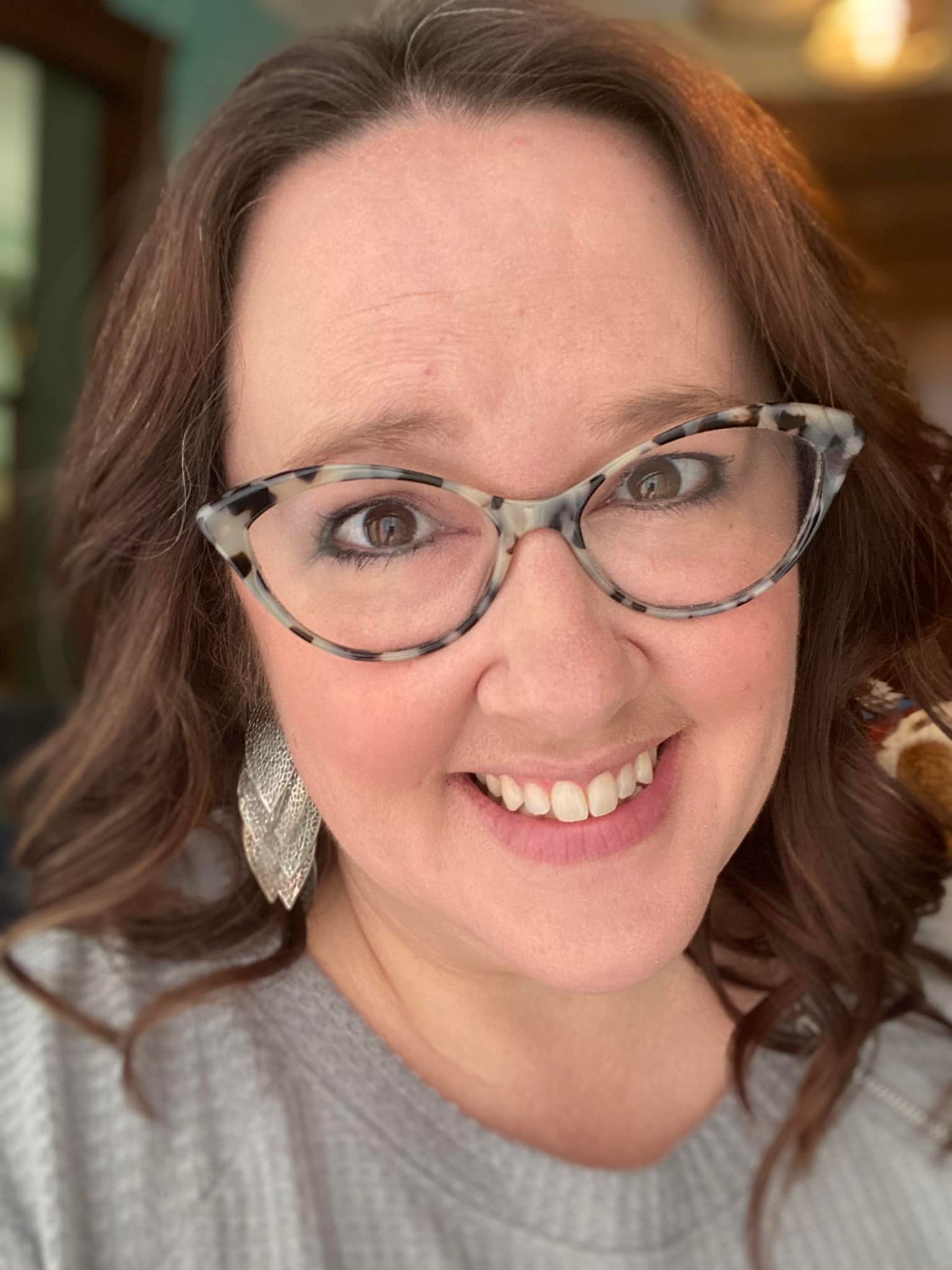 Susan Renee – Romance Happy Hour