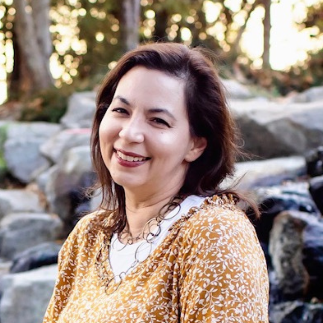 Cynthia Ann – Romance Happy Hour